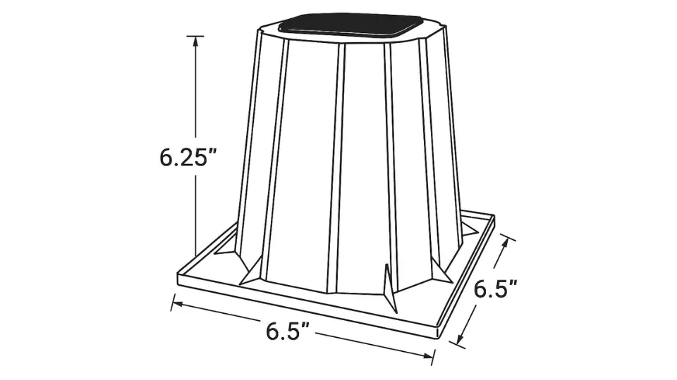 Understanding HVAC Riser Diagrams | YAOAN VENTILATION